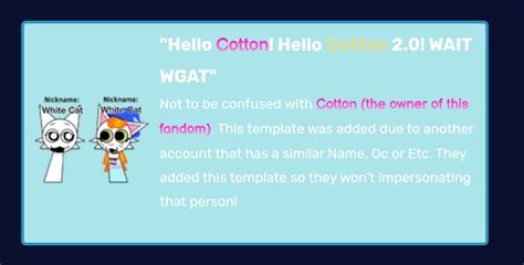 Promoting A Custom Template I Made Cuz I Want The Admins To Make This An Actual Template Fandom