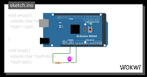 Set1 1 Wokwi ESP32 STM32 Arduino Simulator