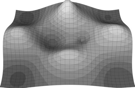 2 We Use A 2d Scalar Field For Evaluating Our Method Since Its
