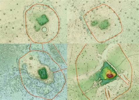 Lidar Map Amazon Settlements Rmapporn