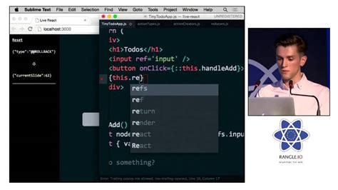 What Dan Abramov Can Teach You About Javascript