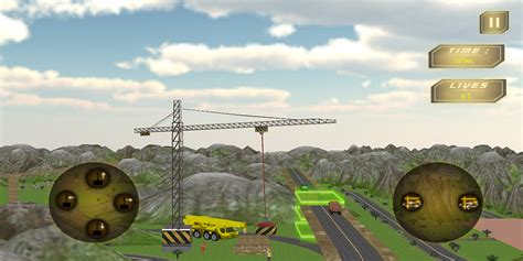 Bridge Construction Crane Op Apk For Android Download
