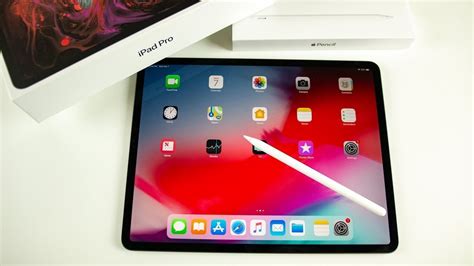 iPad Pro 2019 hakkında merak edilenler! - Esquire