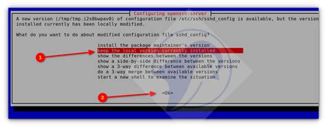 how to upgrade debian 11 to debian 12 bookworm using cli nixcraft