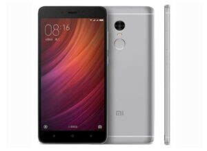 Xiaomi Redmi Note Firmware Flash File Install Stock Rom