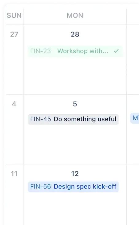Jira Issue And Project Tracking Software Atlassian