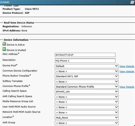 What Two Issues Could Be Causing The Cisco Jabber Failure Shown In The