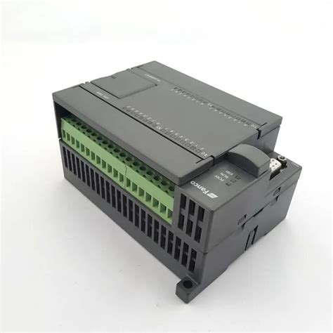 PLC คณะกรรมการควบคมอตสาหกรรม FX N MT DC V ทางเอาทพท จดอนพต จด Plc โปรแกรมสนบสนน