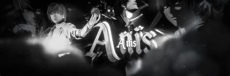 Header Discord Style Behance