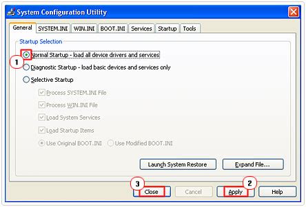 How To Repair Windows Installer Errors