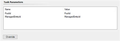 Day To Day Admin Task Automation With Scom Console Extension Maxs Blog On Scom Authoring And