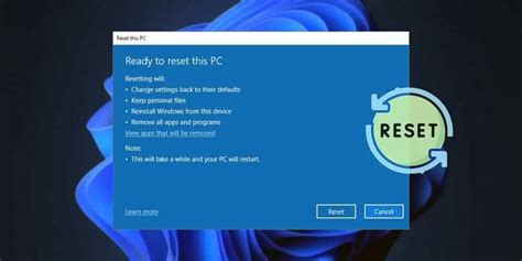 How To Factory Reset Your Windows Computer Tech News Today