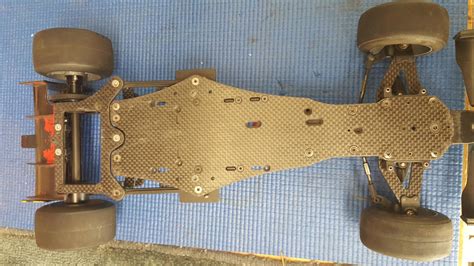 FS Yokomo YRF Roller R C Tech Forums