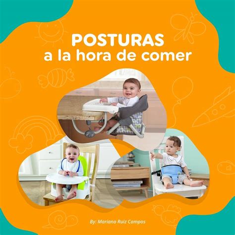 🍌alimentación Complementaria 🥕 Dra Mariana Ruiz Campos