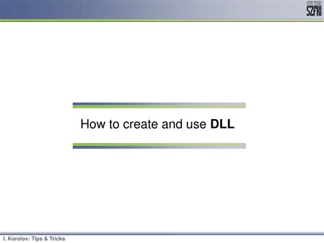 Ppt Labview Tips And Tricks Powerpoint Presentation Free Download