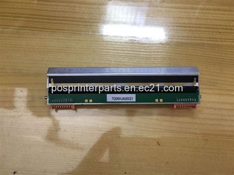 Ncr 497 0502074 Thermal Print Head For Ncr 7197 6001 9001 Printerid