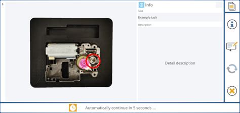 Notation Flowchart Steps Elam Solutions