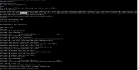 openamp on zynq 7000 zedboard