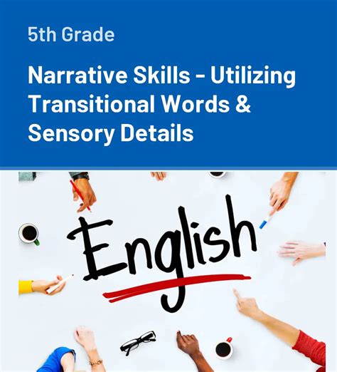 Sort Sensory Details Lessons Elementary School Ela