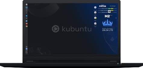home kde community