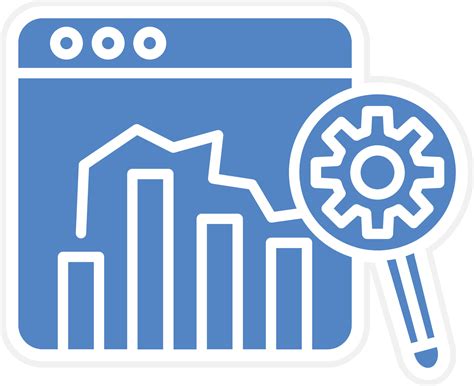 testing report vector icon 31880859 vector art at vecteezy
