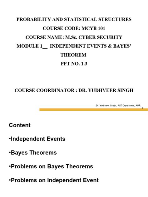 Module 1 Ppt13 Pdf