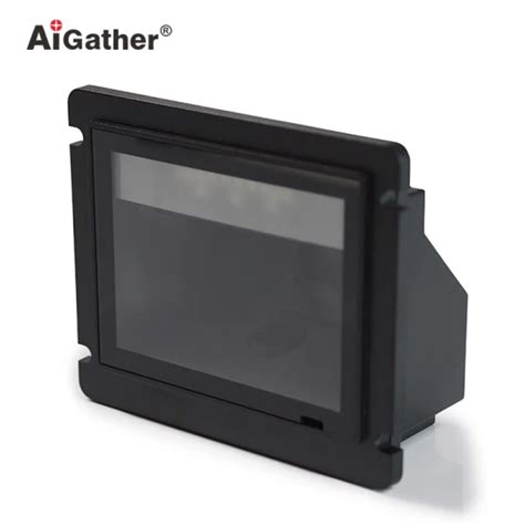 Cmos Barcode Scanner Embedded 1d 2d Scanning Module For Snack Coffee Vending Machine Barcode