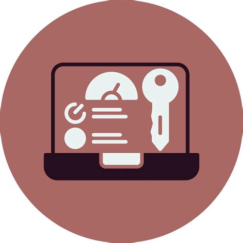 Key Performance Indicator Vector Icon 30991179 Vector Art At Vecteezy