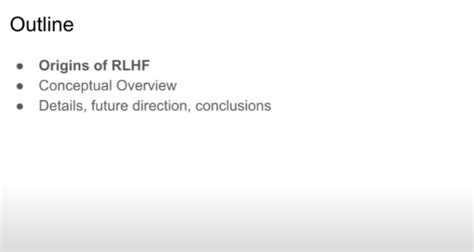 Rlhf 基于人类反馈的强化学习rlhf Csdn Csdn博客