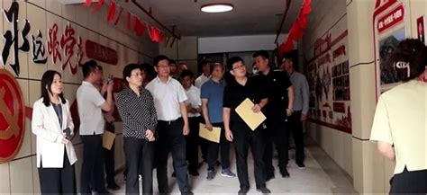 引领文明新风｜菏泽市开展最美街巷、最美楼栋、最美庭院评选活动（二）评比小区工作