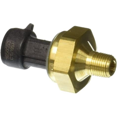 Dpfe Sensor Dpfe Sensor