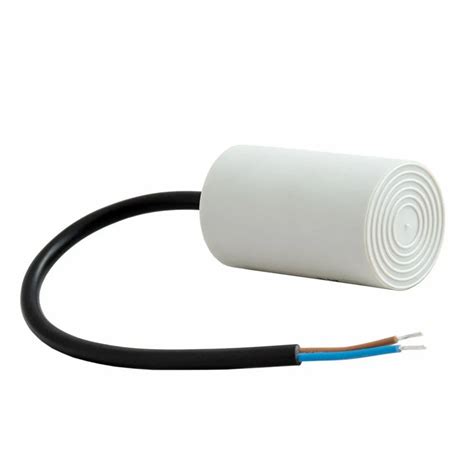 Motor Run Capacitor At ₹ 180piece Run Capacitors In Pune Id