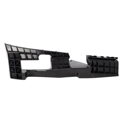 Diy Solutions® Gri03224 Front Driver And Passenger Side Bumper Cover