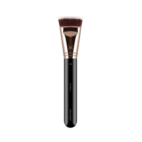 Buy Miss Claire M2 Contour Brush Rose Gold Online At Best Price In