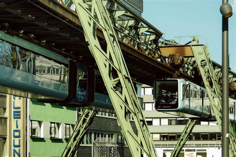Postmabesche Krastlkrauß Weichen Für Zukunftsfähigen Öpnv Gestellt