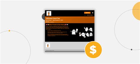 Referral Rewards Ticketsignup