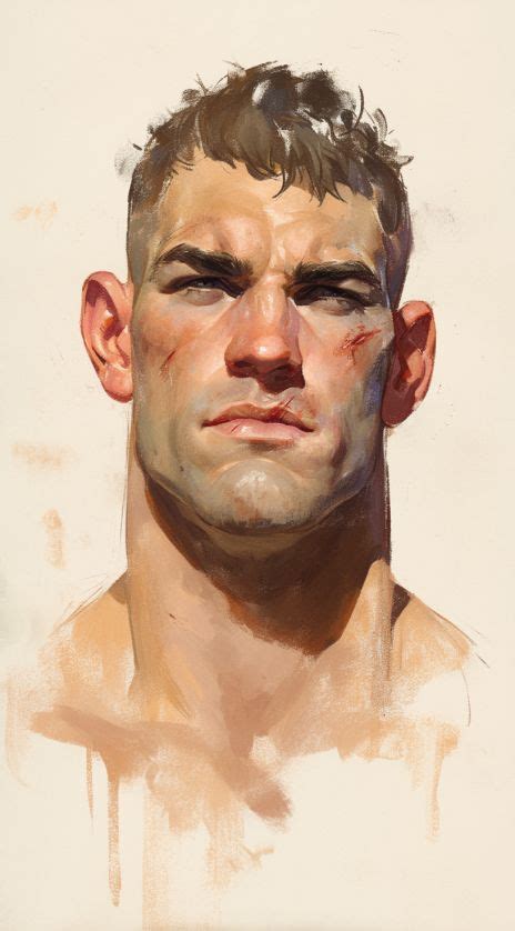 100 Male Pose References That Will Ignite Your Artistic Passion 104