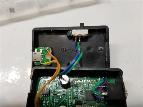 Diy Bluetooth Adapter 6 Steps With Pictures Instructables
