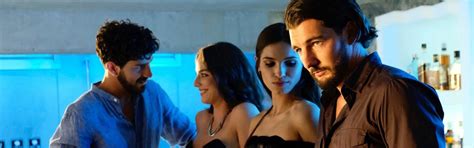 El Precio Del Placer Todo Sobre La Pol Mica Pel Cula Filmelier News