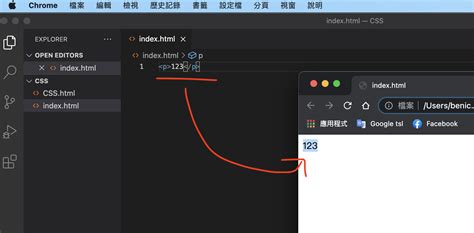 Css教學課程 入門篇 8個章節 由淺入深學習css 鬍子科技學院