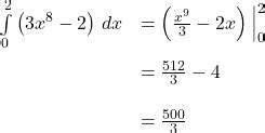 The Net Change Theorem And Integrals Of Symmetric Functions Calculus Volume Second