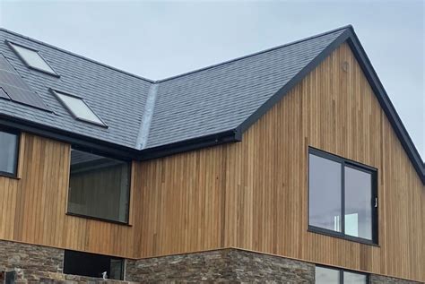 What Are The Best Timber Cladding Options For Coastal Areas BrookClad