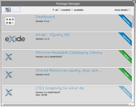 Github Ksclarkefreelib Marc4j Exist An Extension For Exist Db That