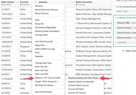 8 most common text data wrangling tasks done quickly in exploratory