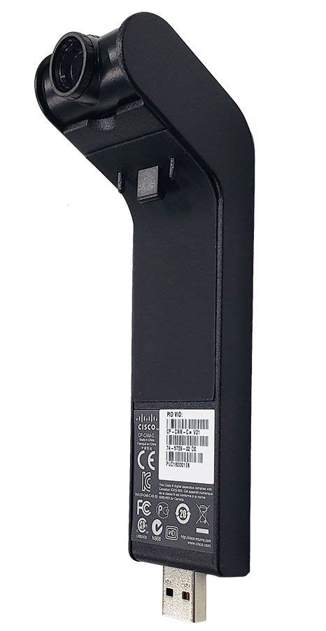 Cisco Unified Video Camera Cp Cam C K9
