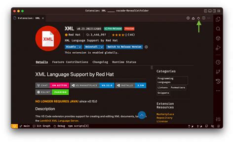 Reveal Ext Folder Visual Studio Marketplace