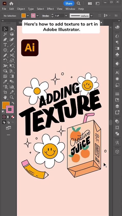 Adobe Design And Layout On Twitter Illustrator Design Tutorial Adobe