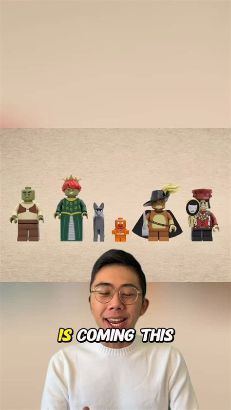 Cmf Shrek