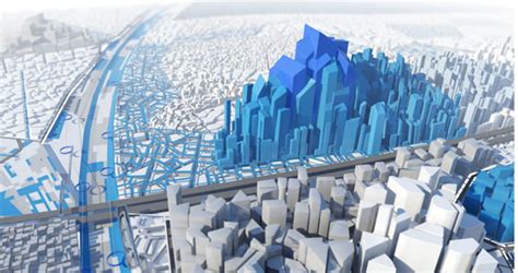 new infraworks update with better bim and gis workflows