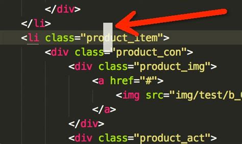 设置sublime text 3的光标样式 李维亮 前端开发攻城狮